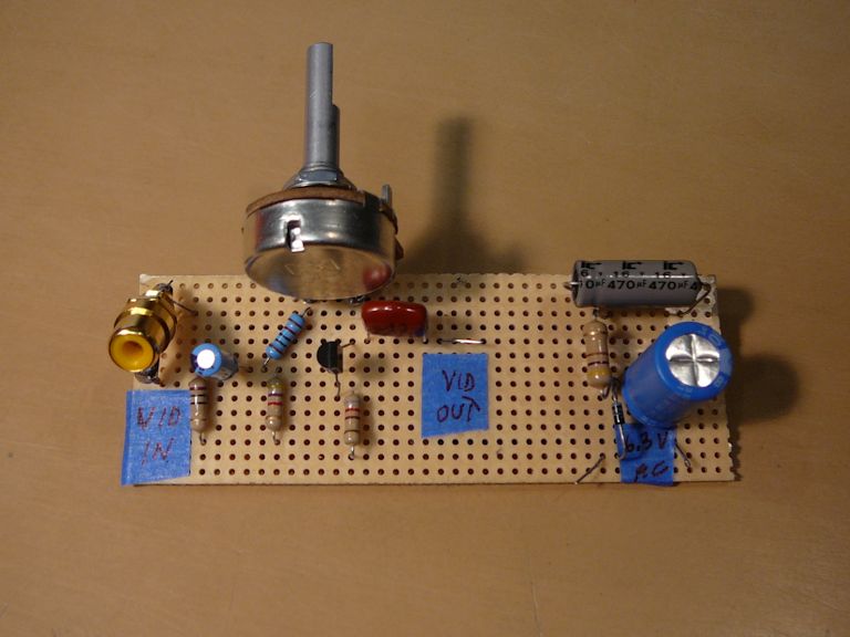 DuMont Model RA-102 Clifton Television (1947)